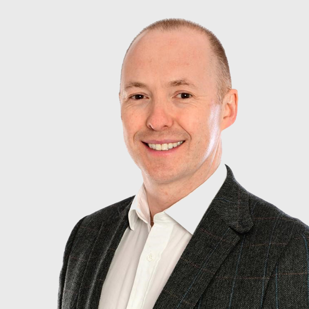 About – Mr Tim Brock